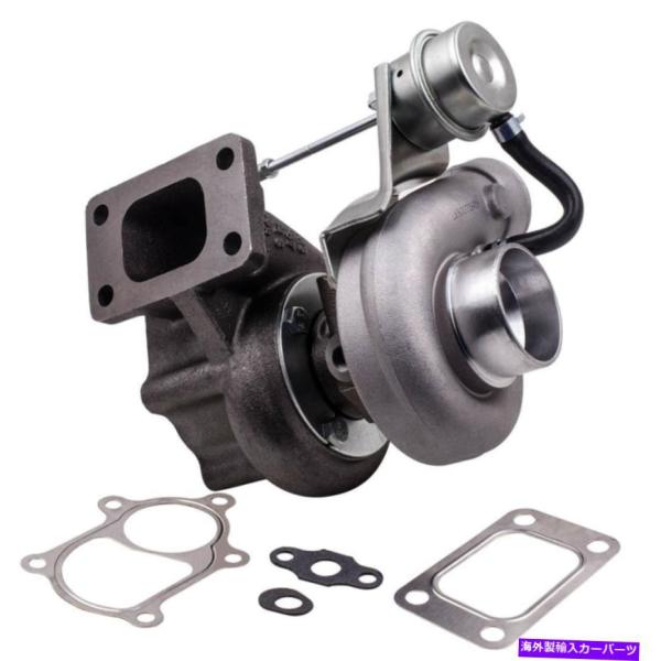 ターボチャージャー 五十五十Nシリーズトック4BD2-TCコンテンポン3.9L 1995-98 466409 -0002用用タタイトル - オリジナルのタイトルを表示 五十鈴 Nシリーズトラック 4BD2-TC エンジン 3.9L 1995...