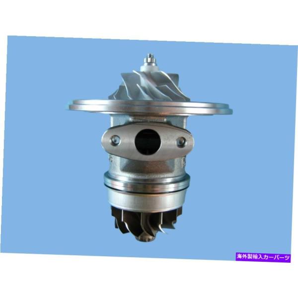 ターボチャージャー Cummins Industrial 6BTAA Holset HX35ターボターボチャージャーカートリッジChra Core For Cummins Industrial 6BTAA Holset HX35 Turbo...