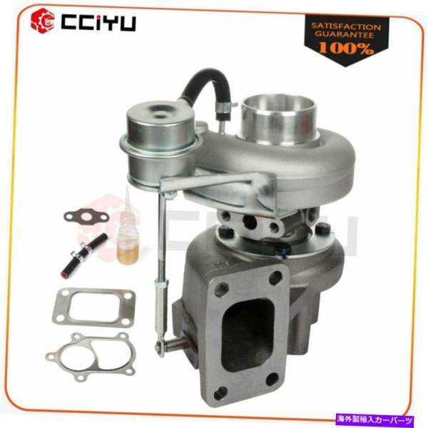 ターボチャージャー シボレー/ GMC Wシリーズトラック4BD2-TCエンジン3.9L用ターボターボチャージャコンプレッサーコンプレッサーコンプレッサー Turbo Turbocharger Compressor For Chevy / ...