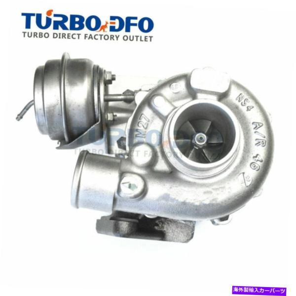 ターボチャージャー GT1749Vターボ充電器Hyundai Santa Fe Trajet 2.0 CRDI D4EA-Vのための729041-5009 GT1749V turbo charger 729041-5009S for Hyu...