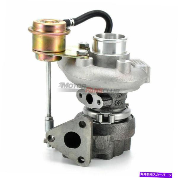 ターボチャージャー TD025M-05T 49173-03410 KUBOTA D1105T 1.5Lのためのターボターボチャージャー TD025M-05T 49173-03410 1E038-17012 turbo turbocharge...