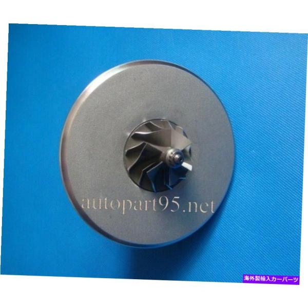 ターボチャージャー GT1546SターボチャージャーChal Cartridge Citroen Peugeot 2.0L D DW10TD 706976-0001 GT1546S Turbocharger CHRA Cartridge C...