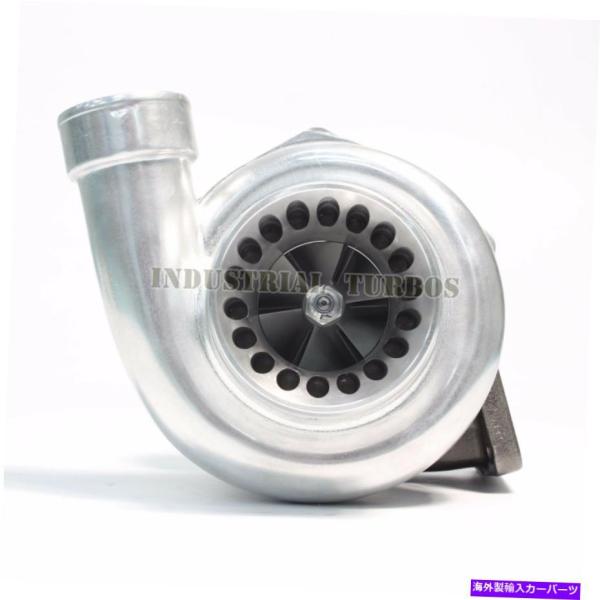 ターボチャージャー GT3582ユニバーサルパフォーマンターボチャージャージャーナルベアリング0.63 A / R T3 GT3582 Universal performan Turbocharger Journal Bearing 0.6...