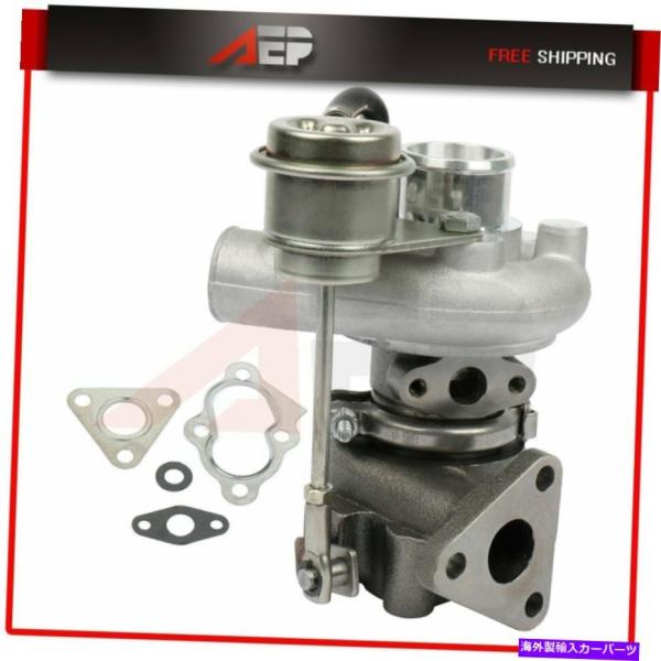 ターボチャージャー ボブキャットクボタD1105T＆V1505T 1.5L 40HP 49173-03420 1E038-17012用ターボチャージャー Turbocharger for Bobcat Kubota D1105T &amp;...