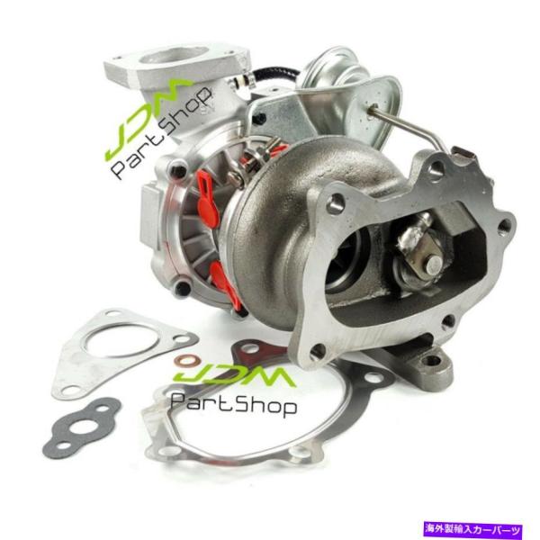 ターボチャージャー 05-09 Subaru Legacy-GT Outback-XT 2.5L 14411AA511のRHF5H VF40ターボチャージャー RHF5H VF40 Turbo charger For 05-09 Subar...