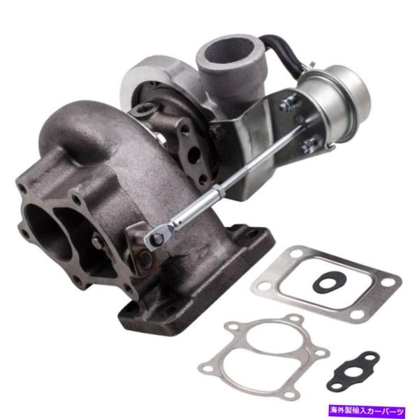 ターボチャージャー Isuzu NPR / NQR 3.9L 4BD2ターボTB2568 466409-0002のためのターボチャージャー1994-1998 Turbocharger 1994-1998 for Isuzu NPR /NQR...