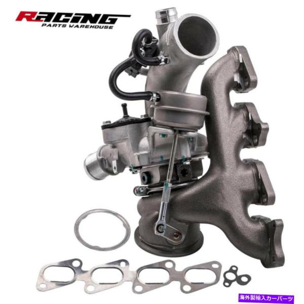 ターボチャージャー Buick Encore CX CXL LE 1.4L 140H 55565353用GT1446V 781504ターミス充充器 - オリジナルのタイトルを表示 Buick Encore CX CXL Le 1.4L 14...