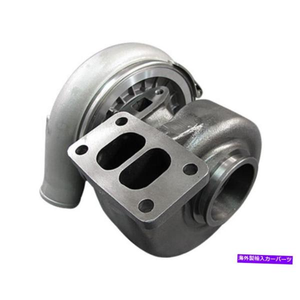 ターボチャージャー CXRacing H1C 3531677/8 3535452/3ディーゼルターボチャージャーCummins 6BTAA 175HP CXRacing H1C 3531677/8 3535452/3 Diesel Turb...
