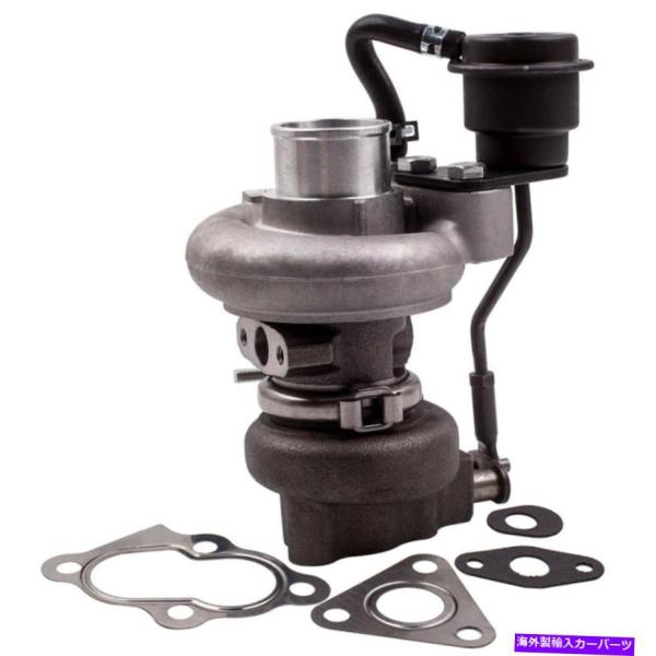 ターボチャージャー ヒュンダイアクセントGETZマトリックス1.5 CRDI D3EA 60KW 82HPのTD025 TD025Mターボチャージャー TD025 TD025M Turbocharger For Hyundai Accent...