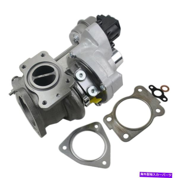 ターボチャージャー 53039880181ミニクーズーX（R60 R61）EP 6 CDTS N14 7595678用タタイトルを表示 53039880181 ミニクーパーX (R60 R61) EP 6 CDTS N14 7595678用...