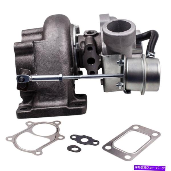 ターボチャージャー Chevy GMC Wシリーズトラック4BD2-TC 3.9L 1995-1998 466409用TB2568ターボ充電器 TB2568 Turbo charger for Chevy GMC W-Series Truc...
