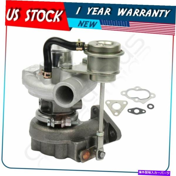 ターボチャージャー BOBCAT KUBOTA D1105T V1505T 1.5L 40 HP 49173-03400用TD025ターボチャージャー TD025 Turbocharger for Bobcat Kubota D1105T ...