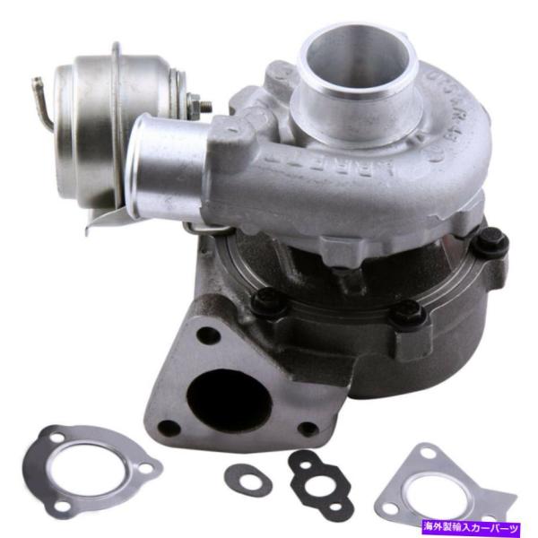 ターボチャージャー Hyundai Santa Fe 2.0L D D4EA-V 2004 Turbocharger GT1749V 28231-27900 Turbo for Hyundai SANTA FE 2.0L D D4EA-V ...