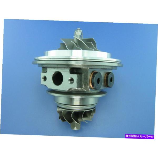 ターボチャージャー 2006 Audi S3 TTS 2.0 TFSIクォーター/トランスバーサルKKK K04ターボチャージャーカートリッジ For 2006 Audi S3 TTS 2.0 TFSI quer/transversal K...