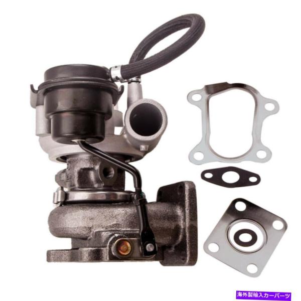 ターボチャージャー Hyundai 49173-02410用TD025Mターボチャージャー。 49173-02401; 28231-27000; 2823127000 TD025M Turbocharger for Hyundai 4917...