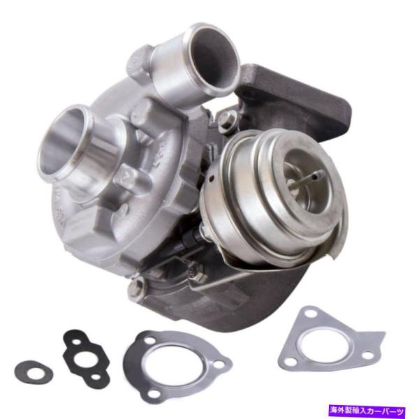 ターボチャージャー Hyundai Santa Fe 2.0L D D4EA-V 2003 2004 729041 - 5009S用ターミナルターミーターブ - オリジナルのタイトルを表示 Hyundai SANTA FE 2.0L D D...