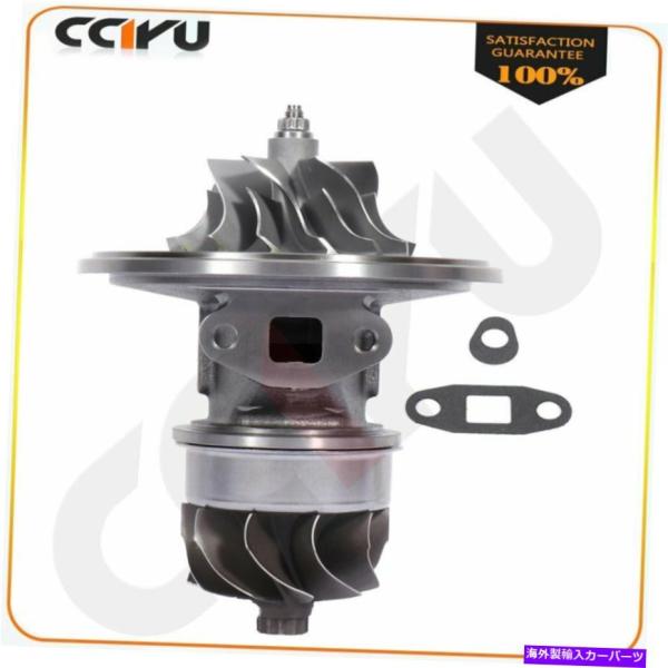 ターボチャージャー S300S S366用ターボチャージャーカートリッジS366 S300SX3-66 .91 A / R T4 Airwerksツインスクロール Turbocharger Cartridge For S300S S366 ...