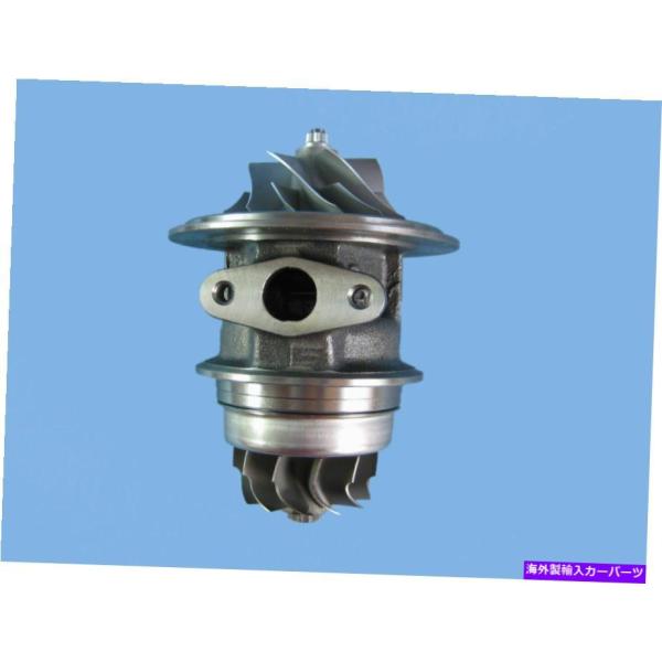 ターボチャージャー Kawasakl工業用フロントエンドローダーターボチャージャーHX40WカートリッジChra Core For KAWASAKL INDUSTRIAL FRONT END LOADER Turbo charger HX4...