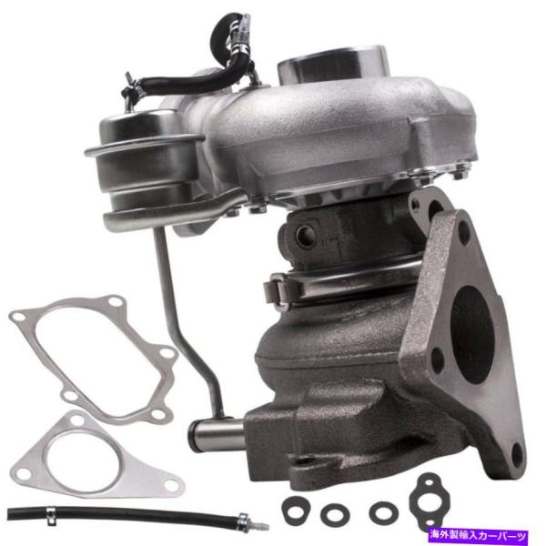 ターボチャージャー RHF5H 09 098EタムワーバーVF52スポートインジュックWRXレガシェル2.5L 14411AA800用品 - オリジナルのタイトルを表示 RHF5H 09 098E ターボチャージャー VF52 スバル イン...