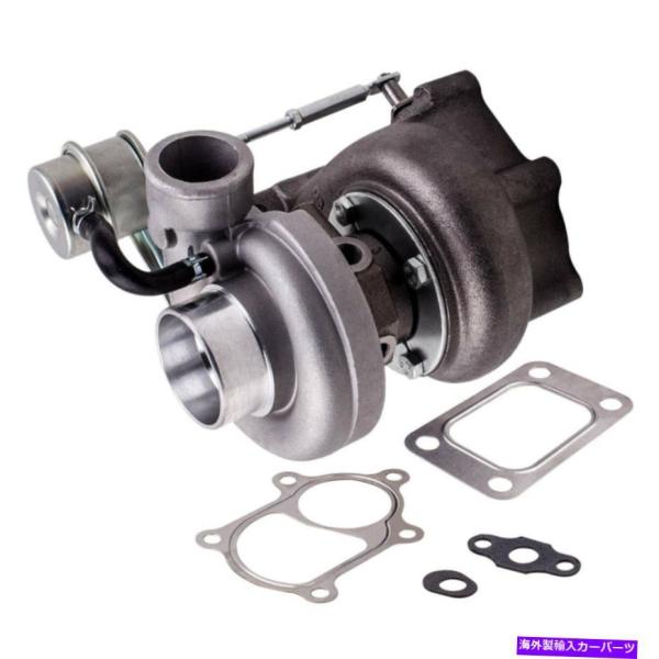 ターボチャージャー Isuzu Nシリーズトラック4BD2-TCエンジン3.9L 1995-1998 466409-0002のためのターボチャージャー Turbo charger For Isuzu N-series Truck 4BD2-...