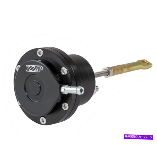 ターボチャージャー ZZPERFORMANCE BILET WASTEPATEターミナル・クワーバー1.4Lシューズ・クルード用 - オリジナルのタイトルを表示 ZZPerformance Billet Wastegate ターボチャージャ...