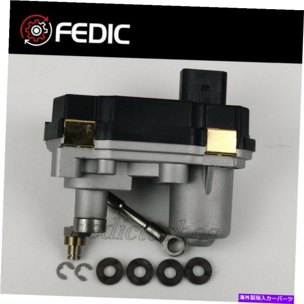 ターボチャージャー Ssang-Yong Rexton III 2.0xdi D20DTR 2014-15のためのターボアクチュエータBV40 54409700014 Turbo actuator BV40 54409700014 for ...