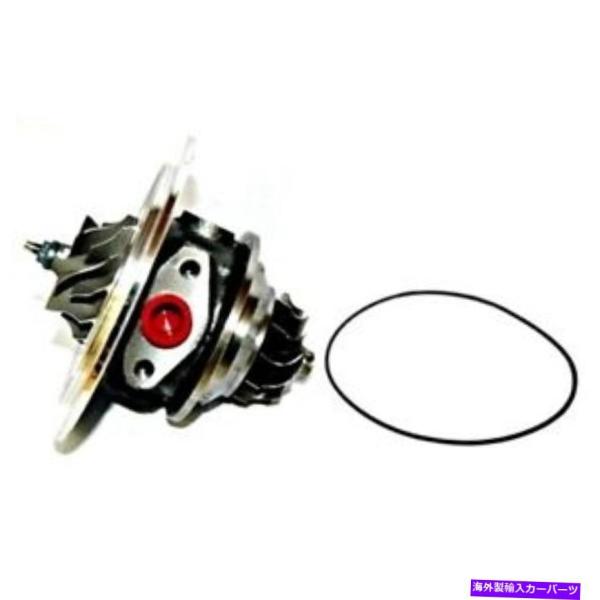ターボチャージャー 充電器Chra Cartridge for Rover 75 Tourer 1.8 Turbo 03-05 PMF000090 Charger Chra Cartridge For ROVER 75 Tourer 1.8...