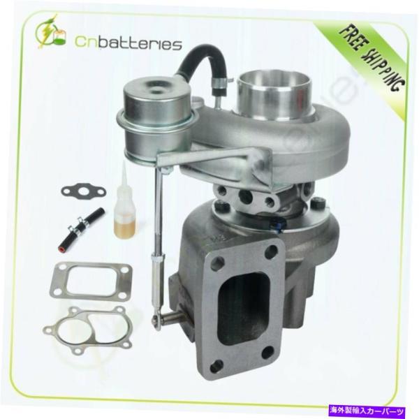 ターボチャージャー シーバーWシリーズトック4BD2-TCエンコン3.9L 95-98 94052838用タールターミーターン - オリジナルのタイトルを表示 シボレー Wシリーズトラック 4BD2-TC エンジン 3.9L 95-98 9...