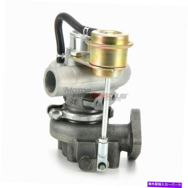 ターボチャージャー TD025M-05Tターボ49173-03410 kubota d1105t 1.5Lのためのターボチャージャー1E038-17012 TD025M-05T turbo 49173-03410 1E038-17012 t...