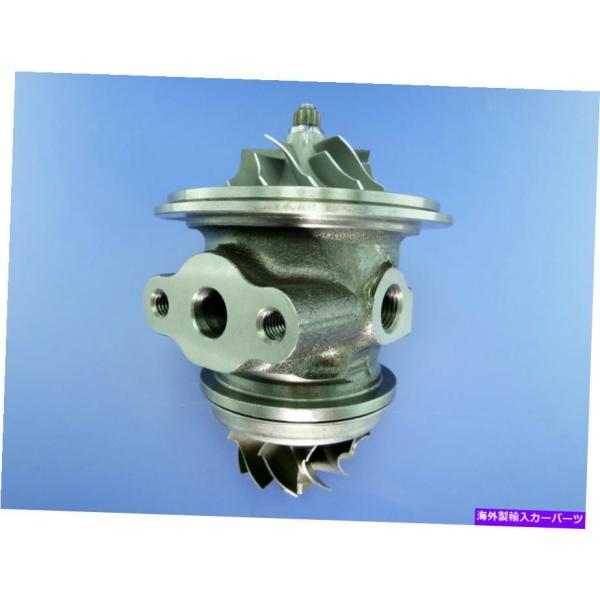 ターボチャージャー Isuzu NKR NPR NQRトラック4DB2 4L 140HP TB2568ターボチャージャーカートリッジChra Isuzu NKR NPR NQR Truck 4DB2 4L 140HP TB2568 Turb...