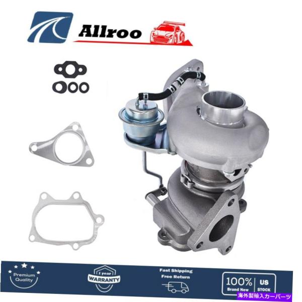 ターボチャージャー 2008-2014スポルインジュックWRX 14411AA800ターミナルターミターターズ・フフ55用VF52 RHF55用品 - オリジナルのタイトルを表示 2008-2014 スバル インプレッサ WRX 14411...
