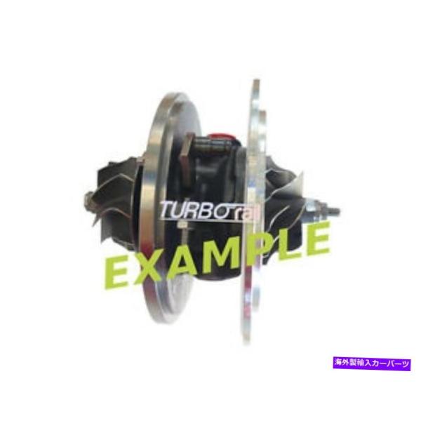ターボチャージャー ターボチャージャーカートリッジGT1749S 2.4LフィットAndoria Lublin ARO 243 Daewoo 1999- Turbocharger Cartridge GT1749S 2.4L Fits AN...