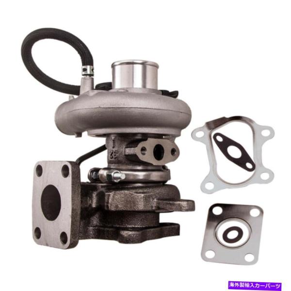 ターボチャージャー Hyundai 49173-02410用TD025Mターボチャージャー。 49173-02401; 28231-27000; 2823127000 TD025M Turbocharger for Hyundai 4917...