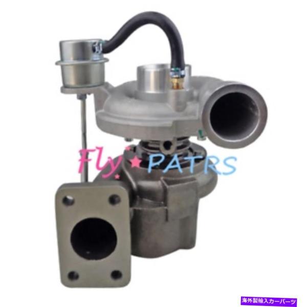 ターボチャージャー Perkins 1104C-44T 1104C-E44T T4.40エンボン用GT2556Sタンタターヤ・カーバー711736-オリジナルのタイトルを表示 Perkins 1104C-44T 1104C-E44T T4....