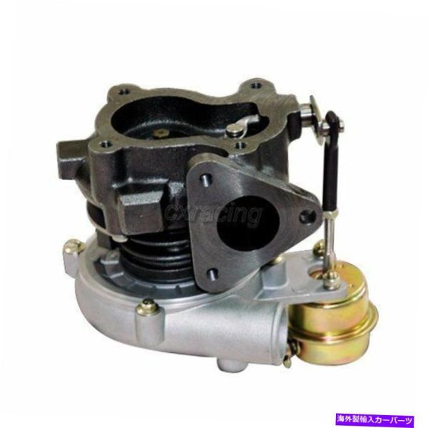 ターボチャージャー CXRACING UNIVERSAL GT15 T15 T15ターボ充電器.42 A / Rコンプレッサー13PSIのウエストゲート CXRacing Universal GT15 T15 Turbo Charger ....