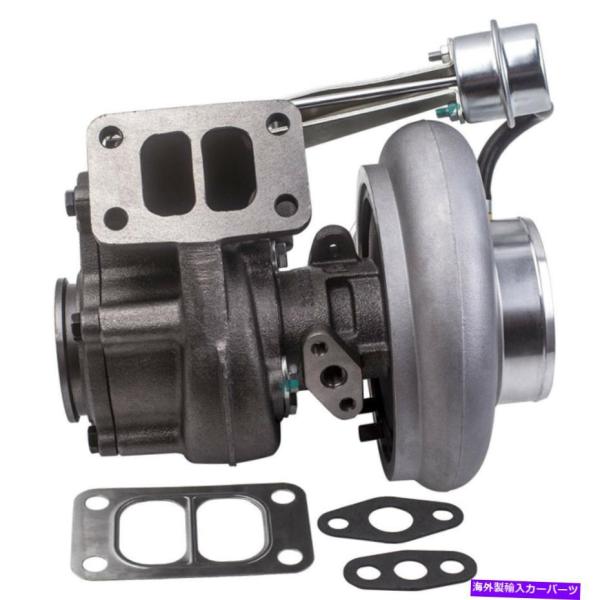 ターボチャージャー Dodge Cummins 6BTAA 5.9Lディーゼルトラック1999-2002のためのHX35 HX35Wターボ充電器 HX35 HX35W Turbo charger for Dodge Cummins 6BTA...