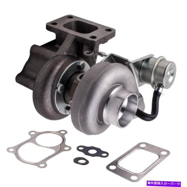 ターボチャージャー シボレー/ GMC Wシリーズ1995 1996-1998トラックTB2568用ターボターボチャージャー Turbo Turbocharger For Chevy / GMC W-Series 1995 1996-199...