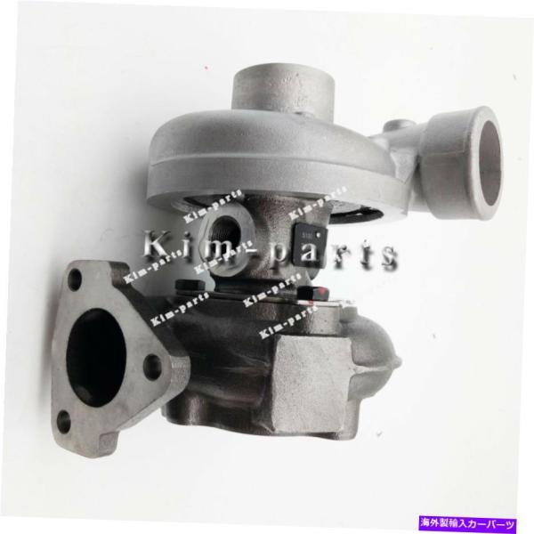 ターボチャージャー ボブキャットGehl Skid Steer 4835 6635のためのDeutz BF4L1011 1011Fターボチャージャー4835 6635ターボ Deutz BF4L1011 1011F Turbocharger...