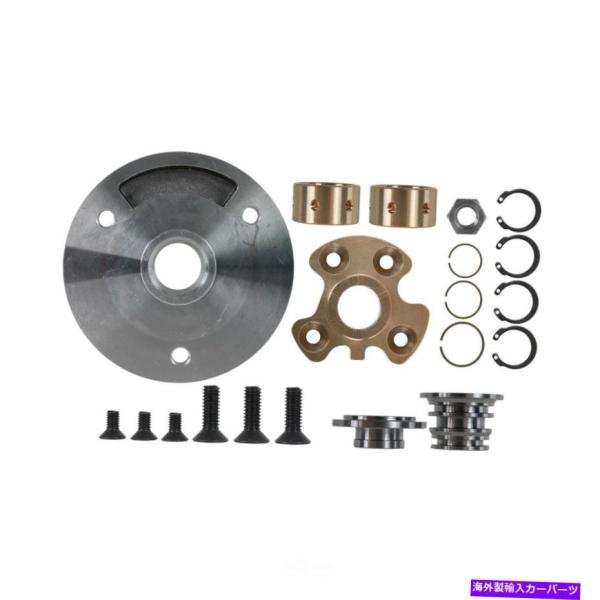 ターボチャージャー アーキターミスメーカーズ - 商品ターミードーショーセット| Rotomaster J1060307N-オリジナルのタイトルを表示 プレミアムターボチャージャーキット-新品ターボチャージャーサービスキット | RotoM...