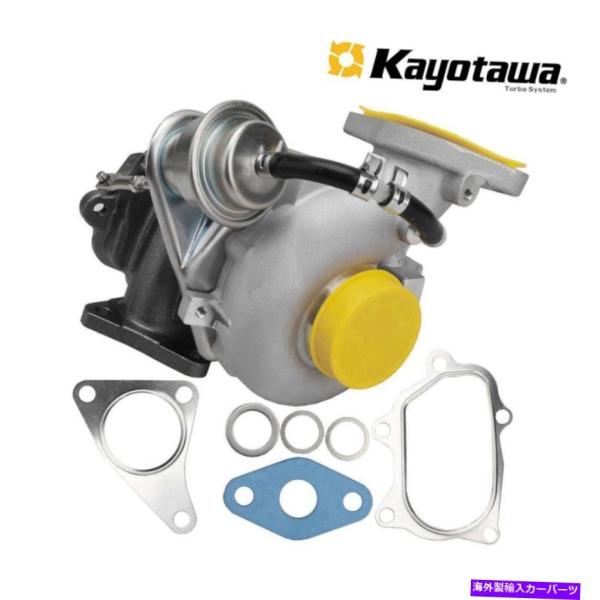 ターボチャージャー Subaru 05-09レガシーGTアウトバックXTターボターボチャージャー14411AA511 FOR Subaru 05-09 Legacy-GT OUTBACK XT Turbo Turbocharger 1441...
