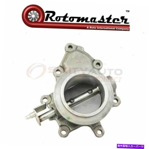 ターボチャージャー Rotomaster A1383802Nターボチャージャーエキゾーストアダプタ - PF Rotomaster A1383802N Turbocharger Exhaust Adapter - pf