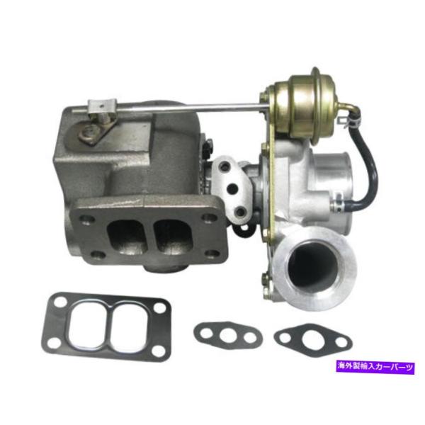 ターボチャージャー Iveco Eurocargo 8040.45.4,204HP用CXRacing K27ターボチャージャー CXRacing K27 Turbocharger For Iveco Eurocargo 8040.45.4,...