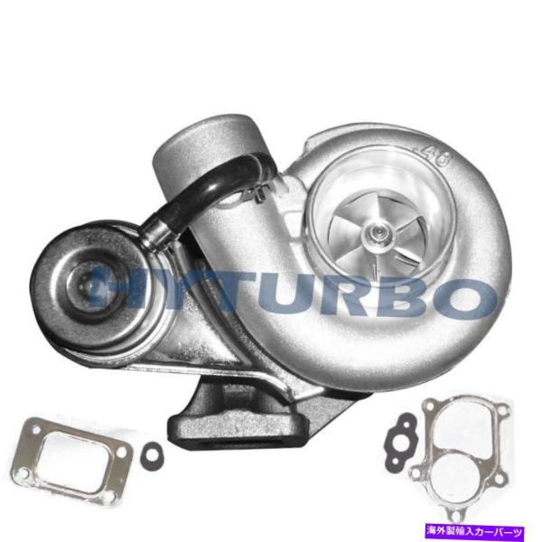 ターボチャージャー 95-98 Isuzu Nシリーズトラック3.9L 4BD2-TCエンジン用TB2568ターボチャージャーターボ TB2568 Turbocharger Turbo for 95-98 Isuzu N-Series Tr...