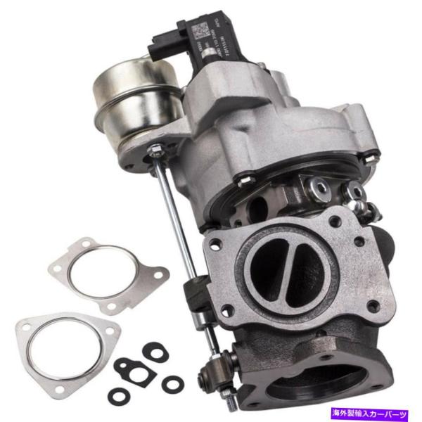 ターボチャージャー ↑クーズEP 6 CDTS N14 1.6L 184HP 135KW 11657647002,7647002用ターミナル編集器 - オリジナルのタイトルを表示 ミニクーパーEP 6 CDTS N14 1.6L 184HP...