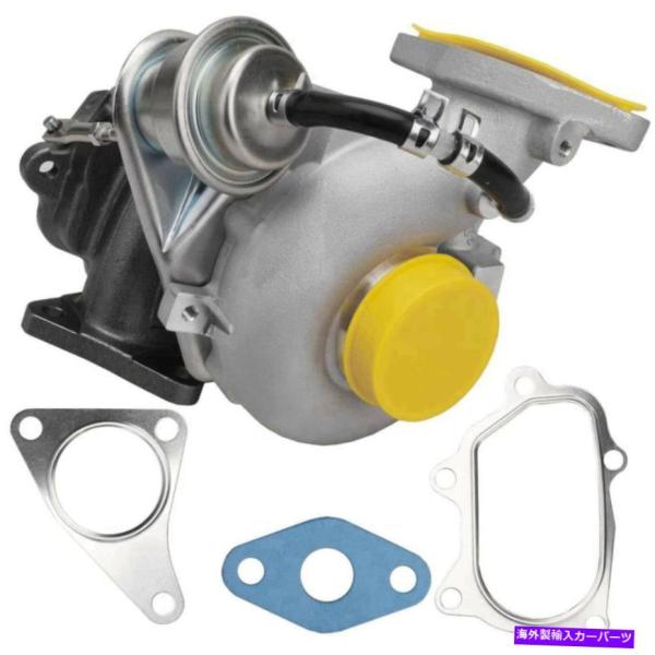 ターボチャージャー Subaru Legacy-GT Outback-XT RHF5H 14411AA511 2005-2009のためのVF40ターボ充電器 VF40 Turbo charger for Subaru Legacy-GT O...