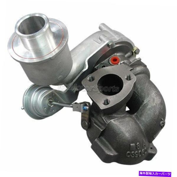ターボチャージャー CXRACING K03 K03S交換ターボチャージャーターボ1.8L VW Golf Beetle Jetta CXRacing K03 K03S Replacement Turbocharger Turbo 1.8L...