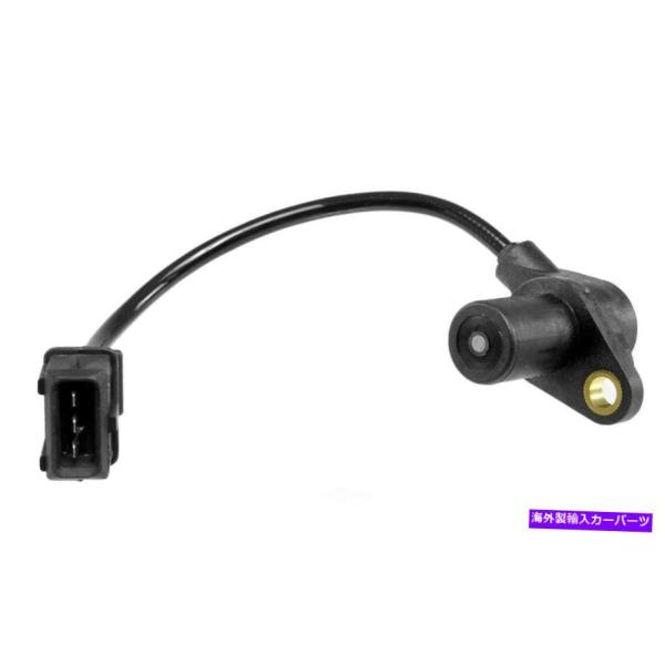 ポジションセンサー エンボンクローグシェトコート - NTK NGK EH0254 1997 Kia Sephia 1.8L-L4合成 - オリジナルのタイトルを表示 エンジンクランクシャフトポジションセンサー-NTK NGK EH0254...