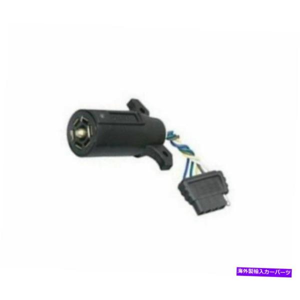 adapter Wesbar 7257 8 "7マイラコンダム車車からからからから5フィラットスポーツパララーアーラーアニター - オリジナルのタイトルを表示 Wesbar 7257 8" 7 ウェイラウンドブレード車両から 5 ウェイフラ...