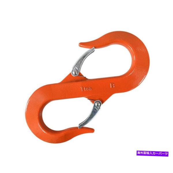winch レスキューギアウィンチクイックS字型のフックの手技は必要です Rescue gear Winch Quick S-shaped Hook No technique required Speedy Japan New