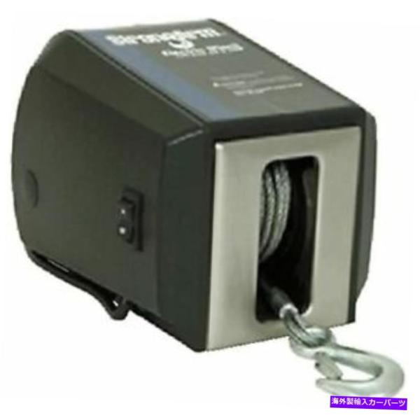 winch Dutton Lainson 24953コートリュートサイト - オリジナルのタイトルを表示する Dutton Lainson 24953 ボートリフトウインチ- show original title